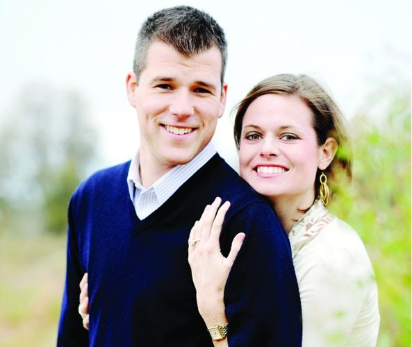Sarah Elizabeth Lyon - Michael Joseph Marchewka