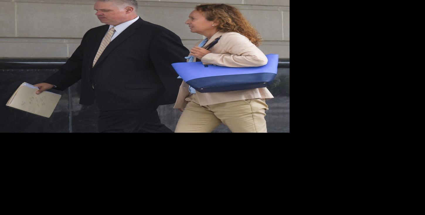 Former RU administrator convicted of reckless driving, charge of ...