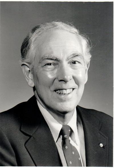 MCDANIELS, Carl Oscar