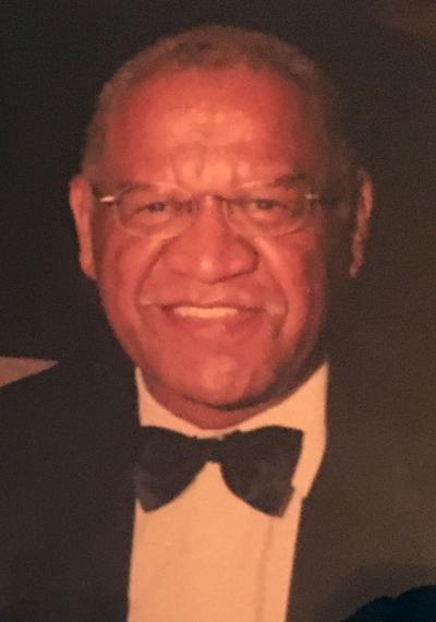 Smith, Charles David