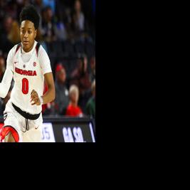 Taja Cole transferring from Georgia to Virginia Tech