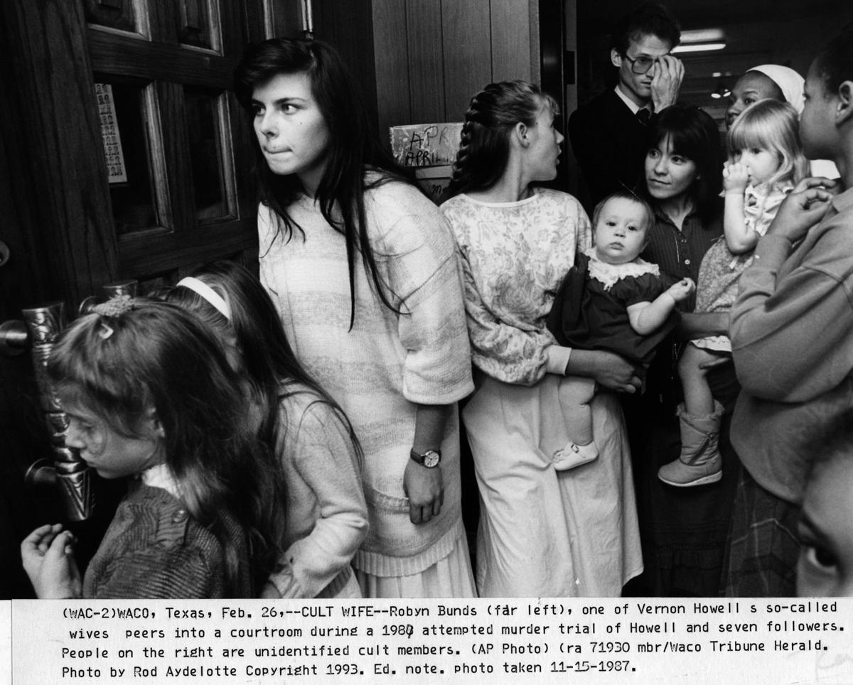 The Waco tragedy at 25: How the story overtook the storytellers