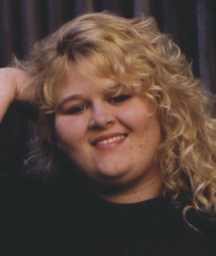 Solomon-Tafari, Donna Nicole (Embrey)