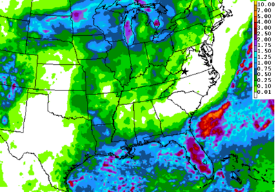 Summer has hit reset button; warm days, cool nights & mostly dry ...