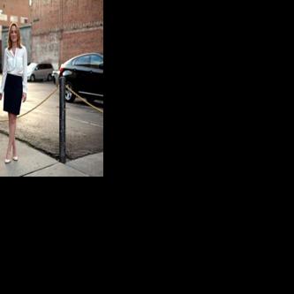 Emily Saluke: clean and classic, Church and Jefferson, Roanoke