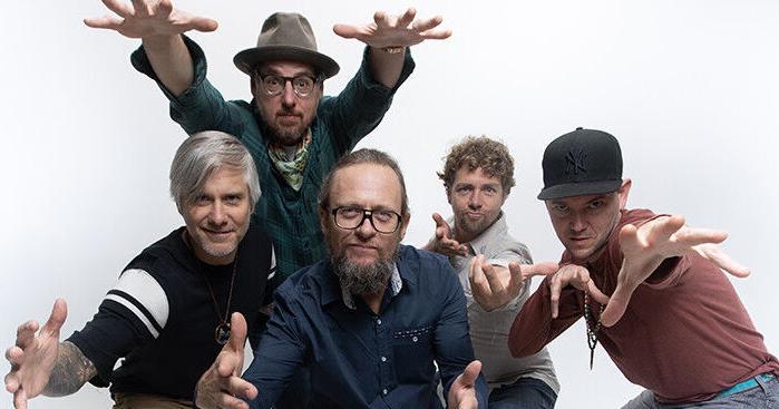 'Infamous Weekend:' Rooster Walk and Infamous Stringdusters