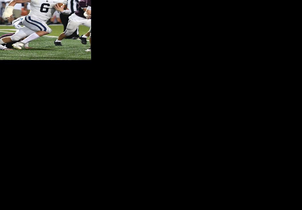 Tight end Benji Gosnell has unique distinction among Virginia Tech 2022 ...