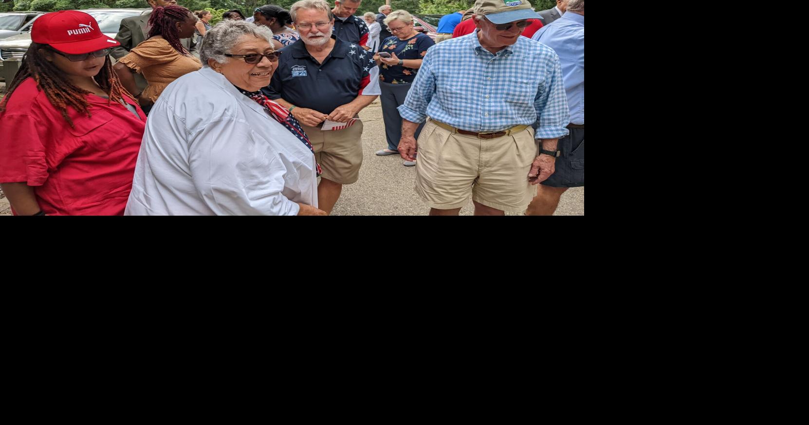 CASEY: More than one star on Mill Mountain