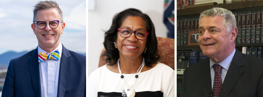 Joe Cobb led campaign sloganeering contest with 12 entries