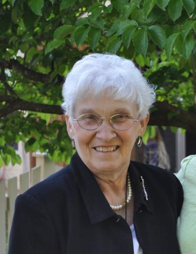 PHILPOTT, Patricia Anne Pritchett