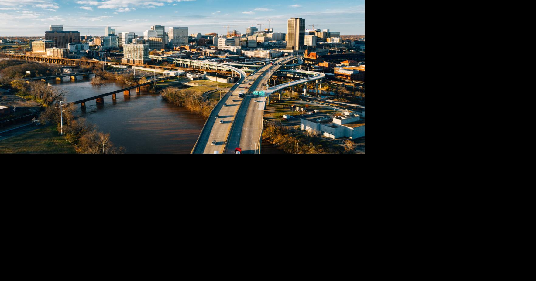 From quills to fiber optics, how Virginia’s stories have traveled ...