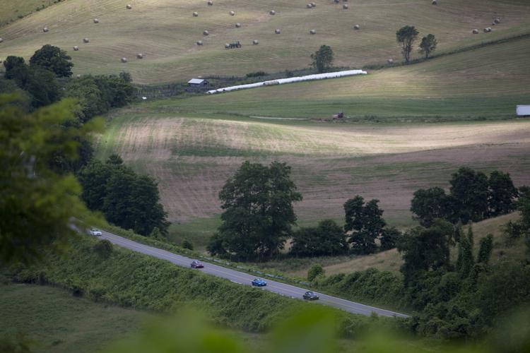 Back of the Dragon breathes new life into far Southwest Virginia community