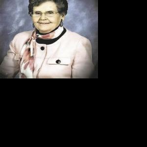 Haynes, Betty Rhea Richardson