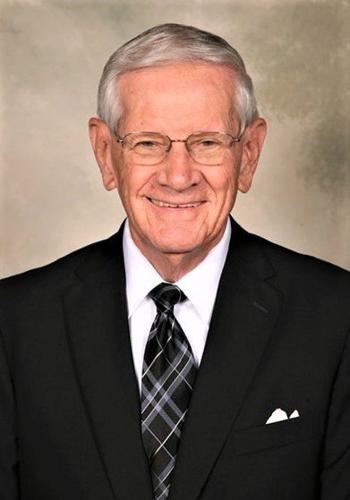PERRY, Lawrence E.
