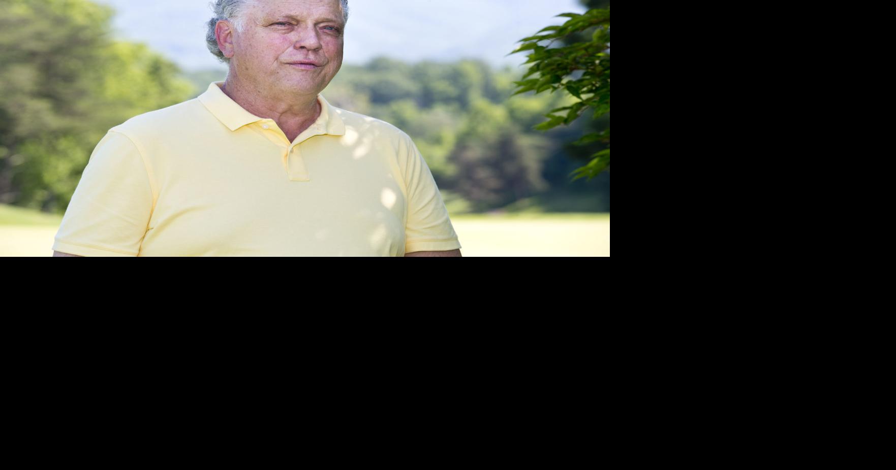 Roanoke Times veteran Doug Doughty added Roanoke Valley Hall of Fame ...