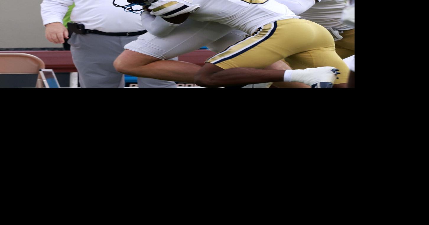 Georgia Tech - Virginia Tech