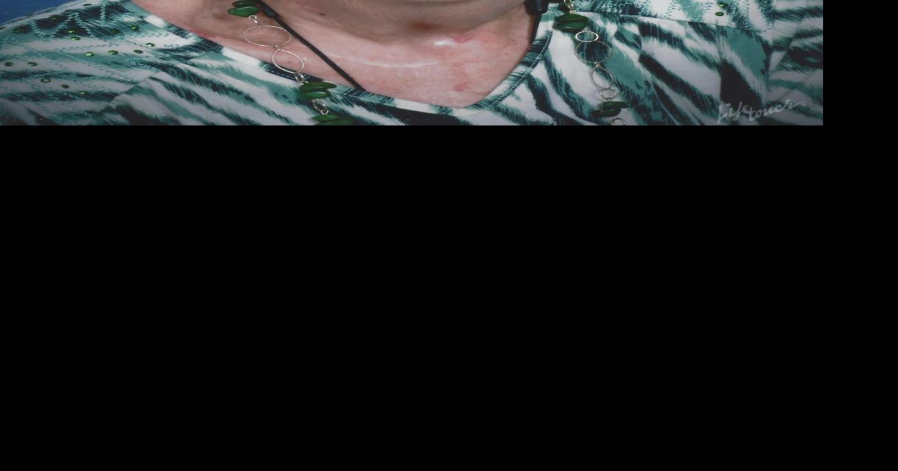 Rainey, Janet Adel Nuckolds