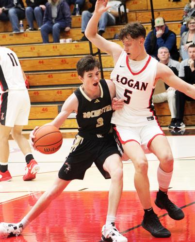 Rochester boys hoops lose in overtime, Tippy Valley upsets No. 14 John ...