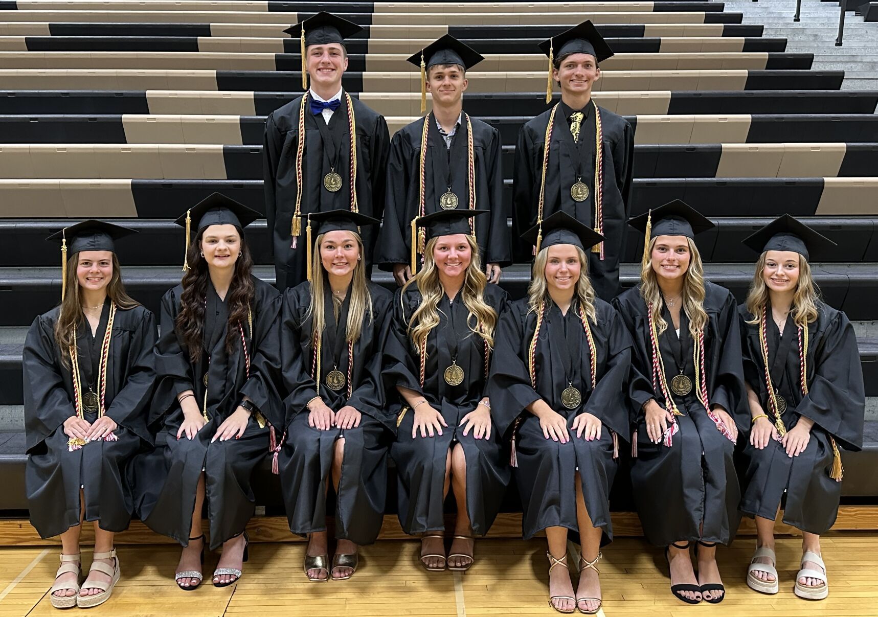 SENTINEL SCHOLARS | News | rochsent.com