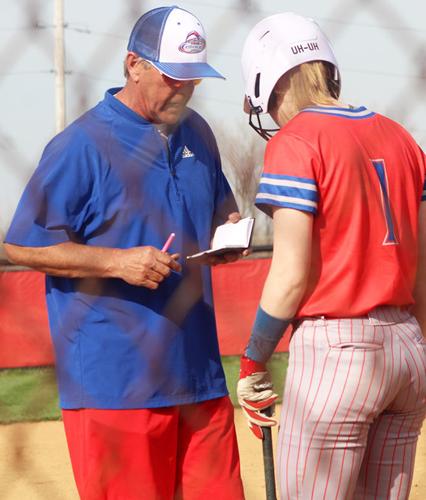 No. 12 North Miami shuts out No. 4 Caston | Sports | rochsent.com