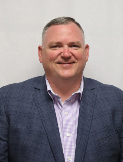 Brad Rogers is new Woodlawn Hospital CEO | News | rochsent.com
