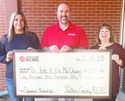 GOOD WORKS | News | rochsent.com