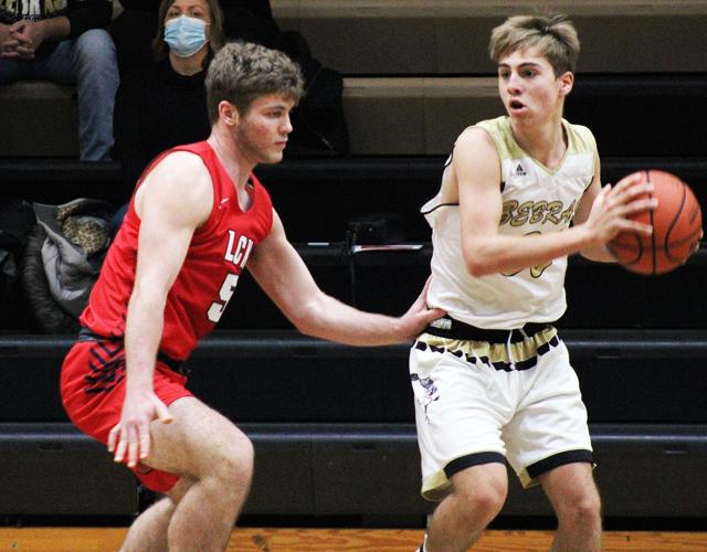 Rochester basketball loses at home to Lewis Cass, snapping 3-game ...