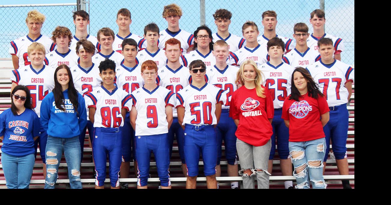 Caston football preview: Returning players key for Caston | Sports ...
