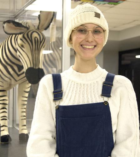 RHS senior Rachel Ways' mission to collect items for Riley's Children ...
