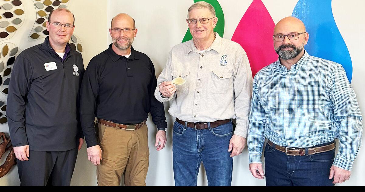 Pike is Lifetime Philanthropy designee | News | rochsent.com