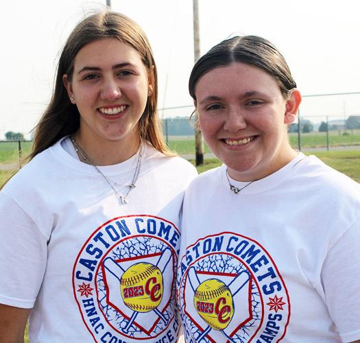 Zimplemans, Logans come together for Caston | Sports | rochsent.com