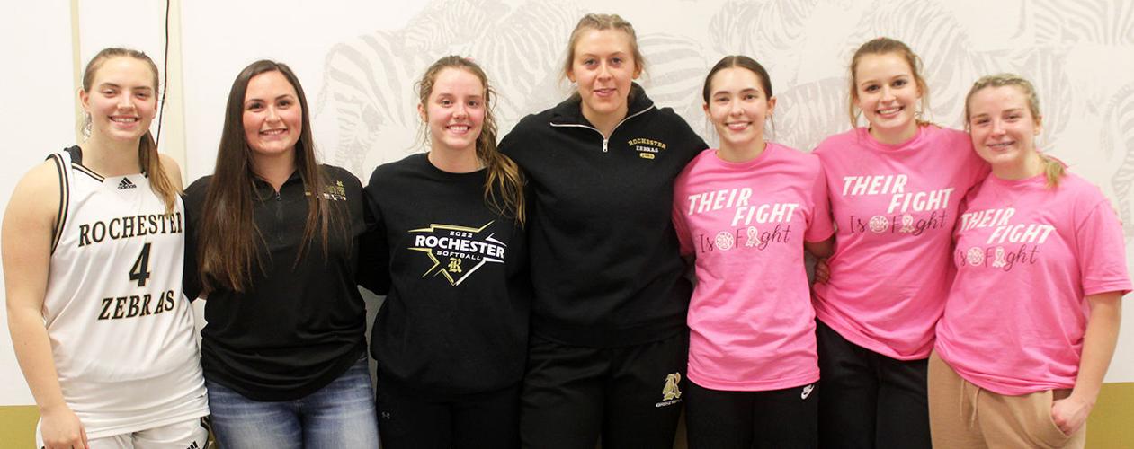 Rochester girls win in overtime over CMA | Sports | rochsent.com