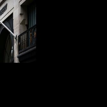 Burberry sales rise as China demand improves | National | rochsent.com