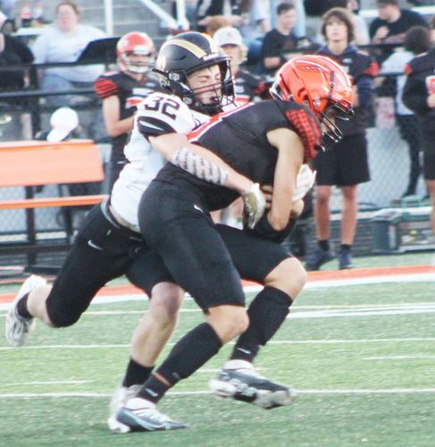 Football round up: Rochester, Valley win 4th straight | Sports ...