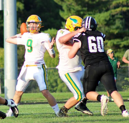 Valley wins bell for 5th straight year | Sports | rochsent.com