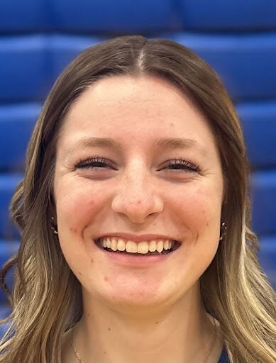 Rude ‘immediately fell in love’ with Grace, signs to play softball ...