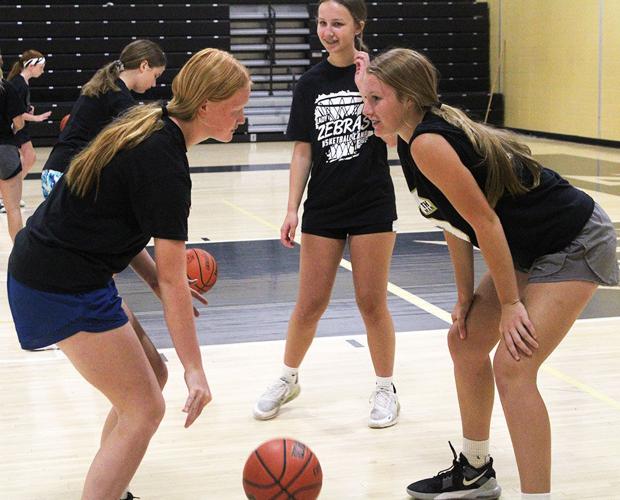 Rochester girls youth basketball camp | Sports | rochsent.com