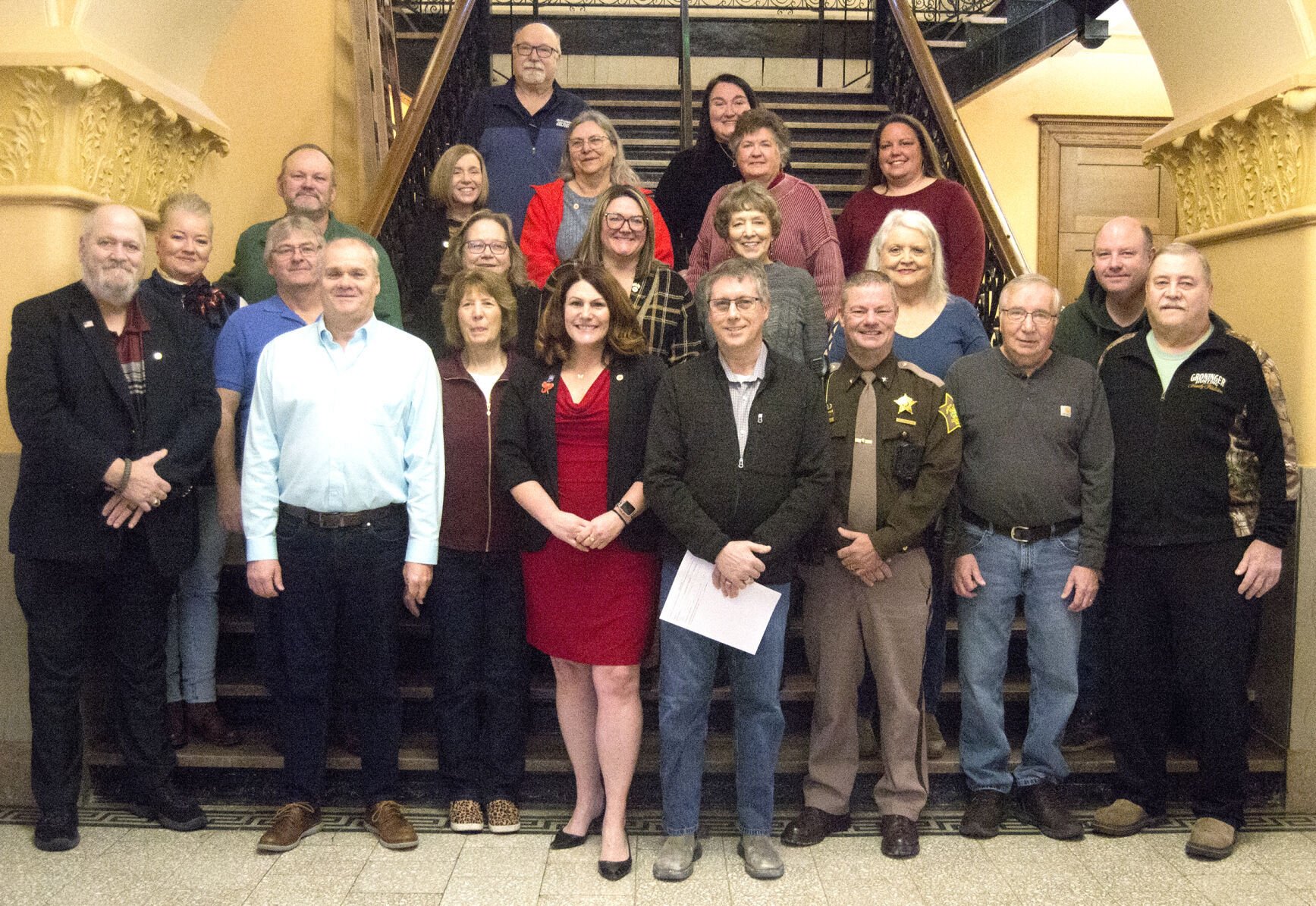 SEEKING ELECTION | News | rochsent.com