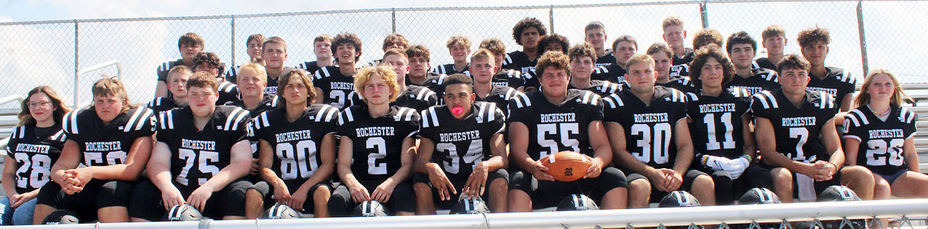 No. 11 Zebras ready for better postseason success | Sports | rochsent.com