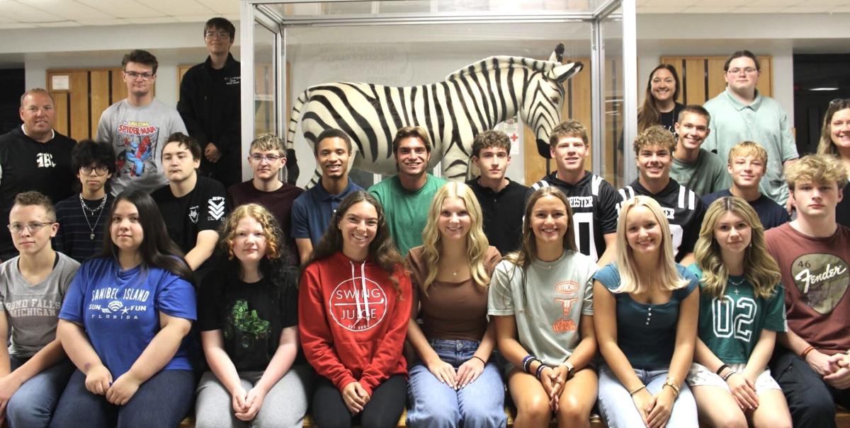 COLLEGE BOARD HONORS | News | rochsent.com