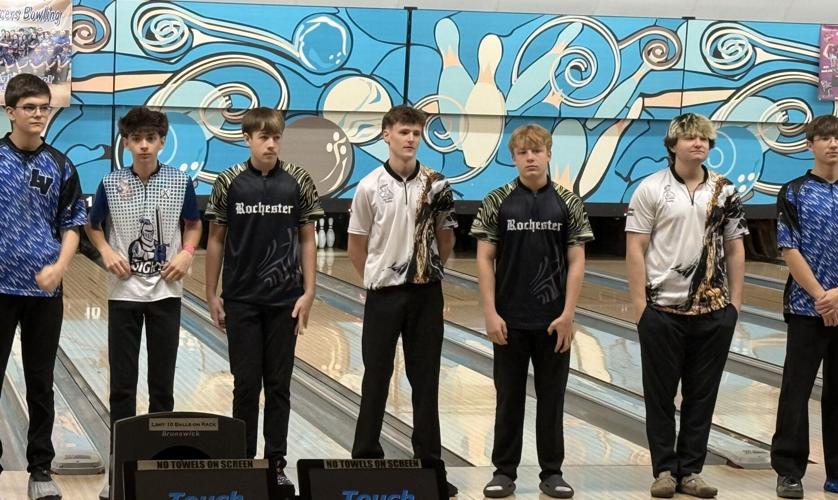 NEXT LEVEL REACHED | Sports | rochsent.com