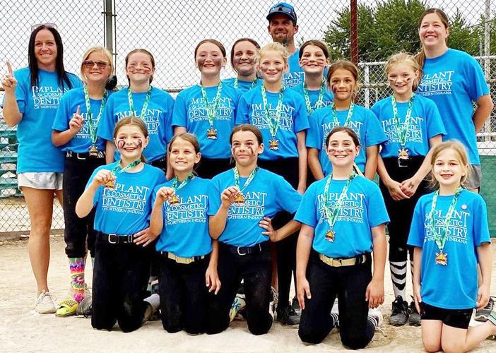 Rochester wins 10U softball, Fulton claims 2 titles | Sports | rochsent.com
