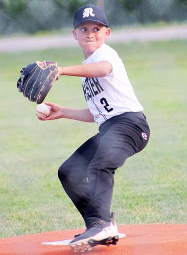 Rochester 10U rallies, defeats Monticello | Sports | rochsent.com