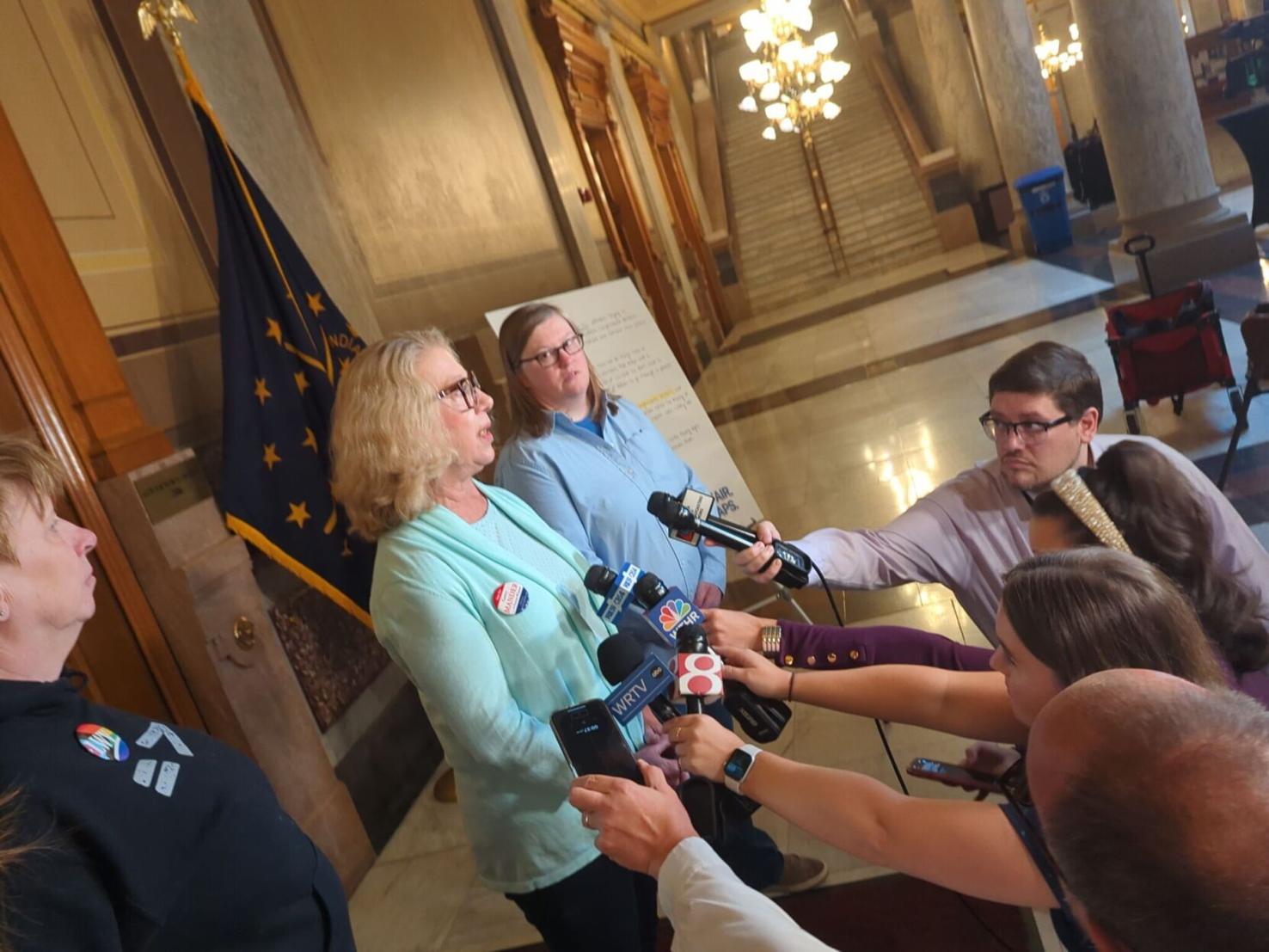 Capital Chronicle | rochsent.com