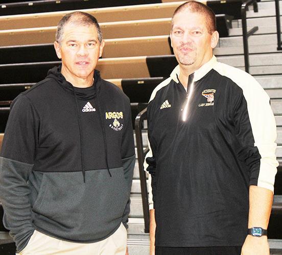 Rochester upsets Class 1A No. 15 Argos at home in battle of Jennings ...