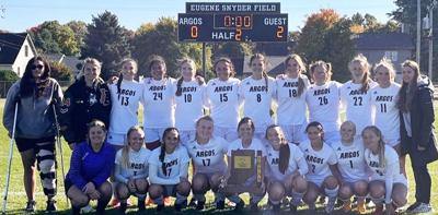 No. 17 Argos girls soccer wins 5th straight sectional title | Sports ...