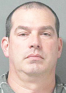 Bench trial set for ISP trooper | News | rochsent.com
