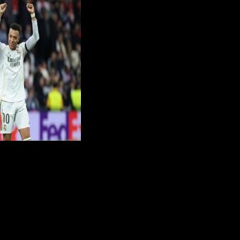 Real Madrid top football rich list as Liverpool surge | National ...