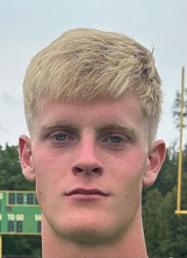 Jones repeats as 200 sectional champ, also helps Valley advance in 4 x ...