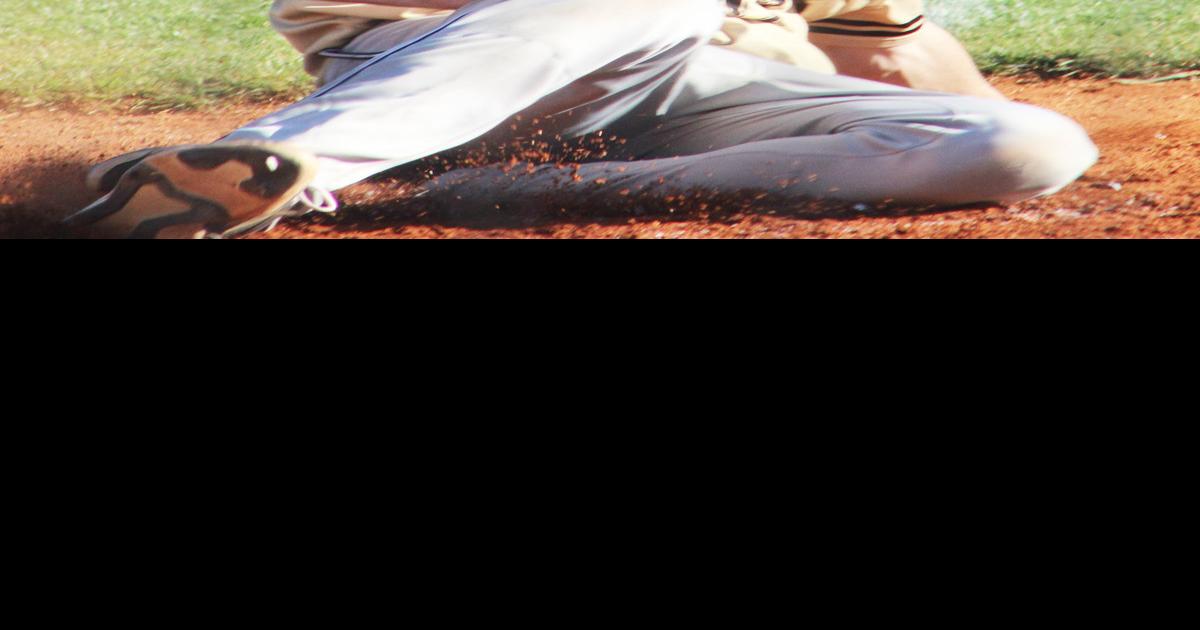 RHS baseball holds lead | Sports | rochsent.com